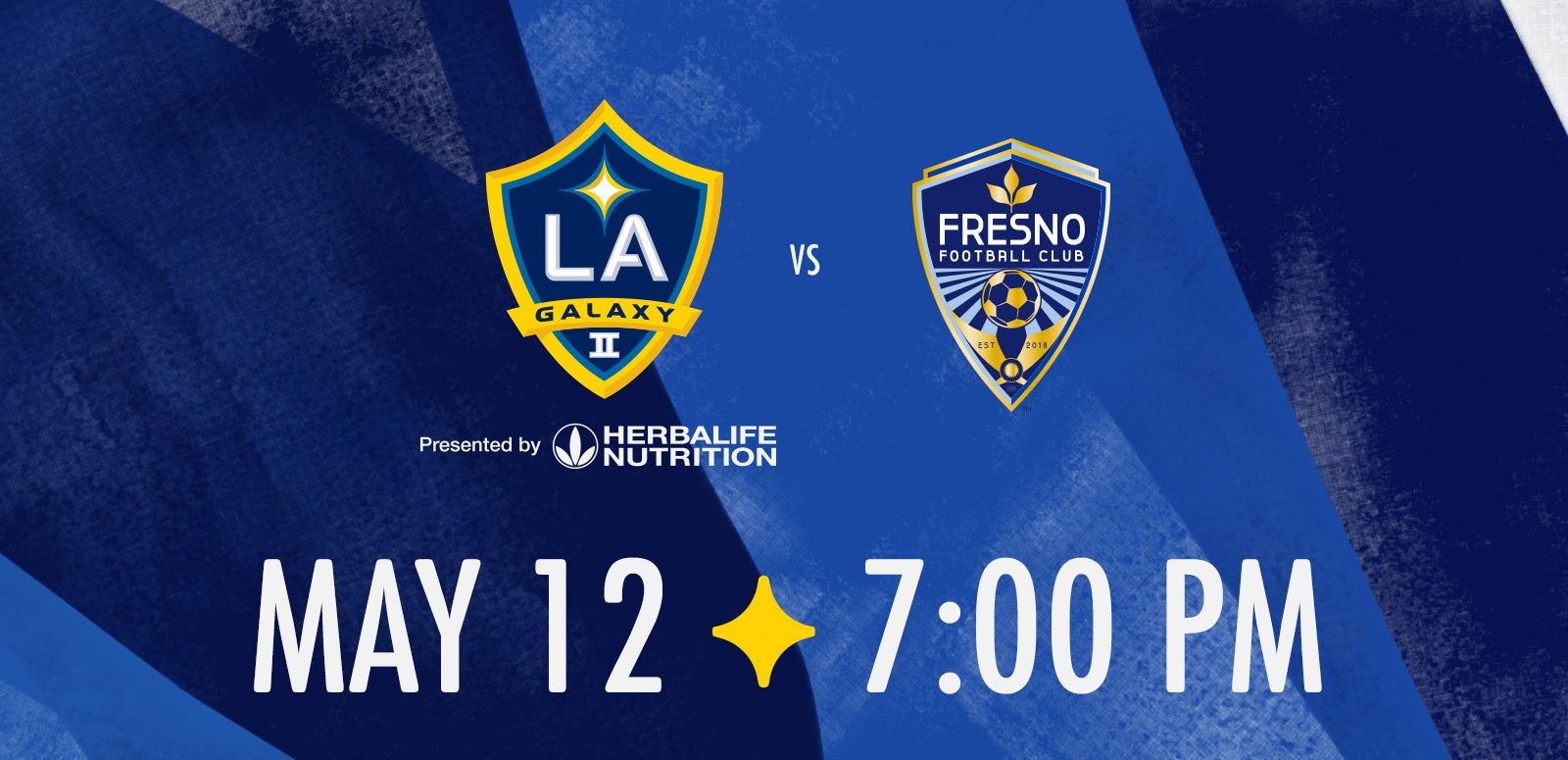 LA Galaxy II vs. Fresno FC | Dignity Health Sports Park